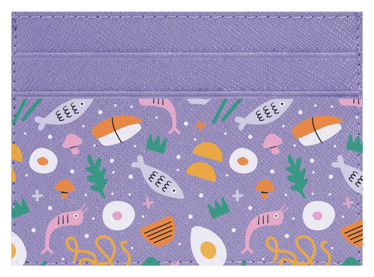 Sushi Dreams Cucu Covers