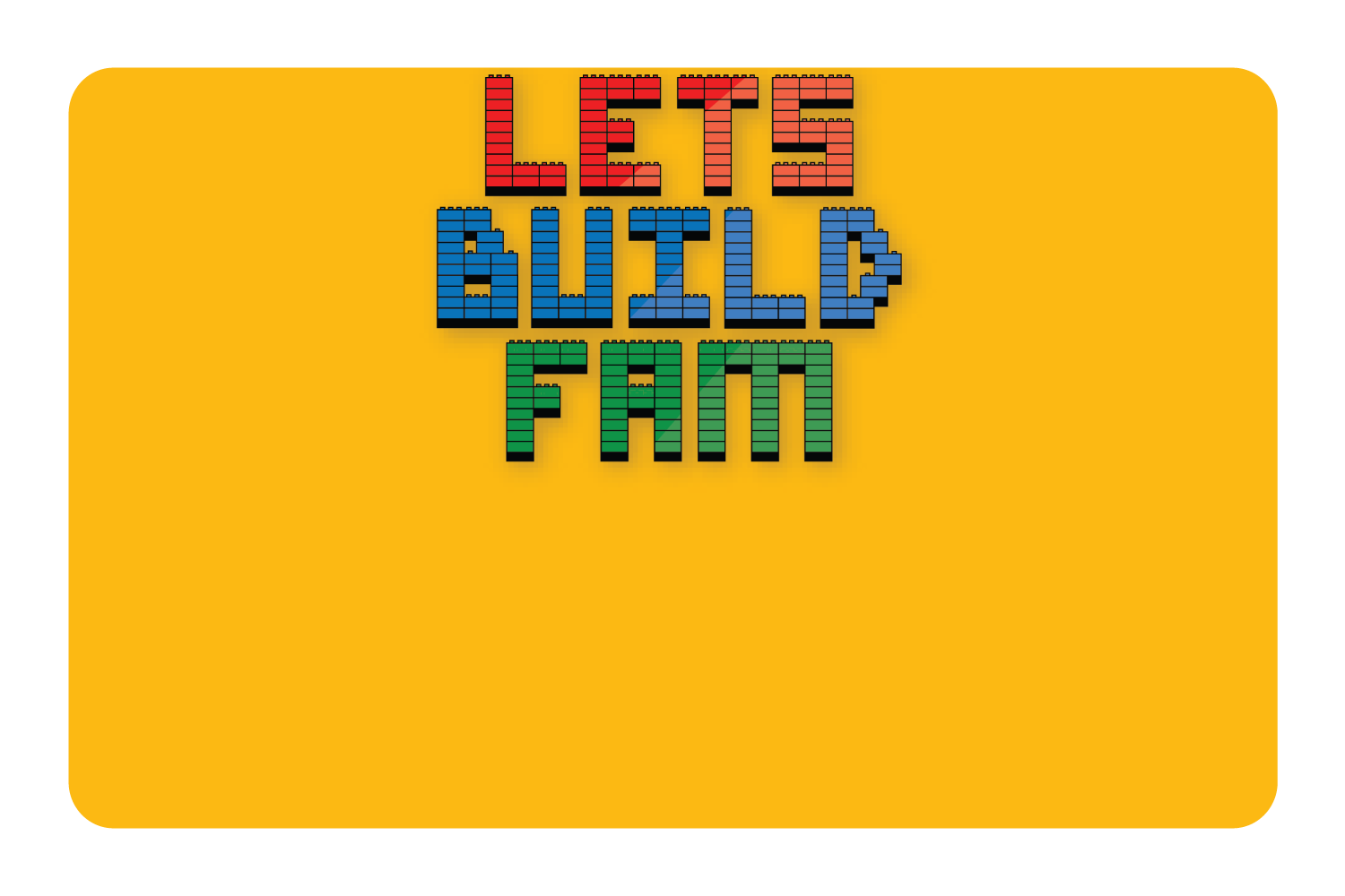 Lets Build