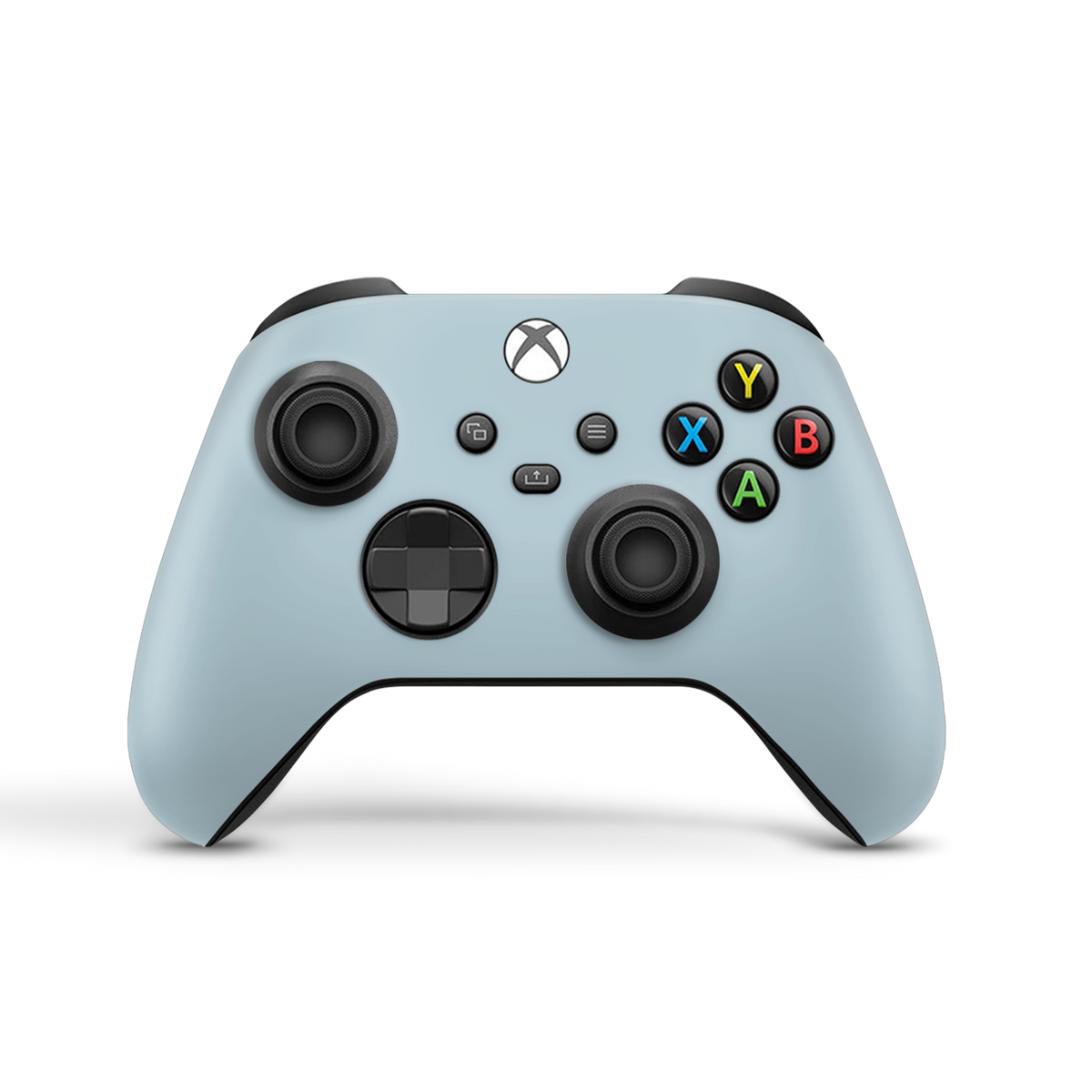 xbox controller wireless blue