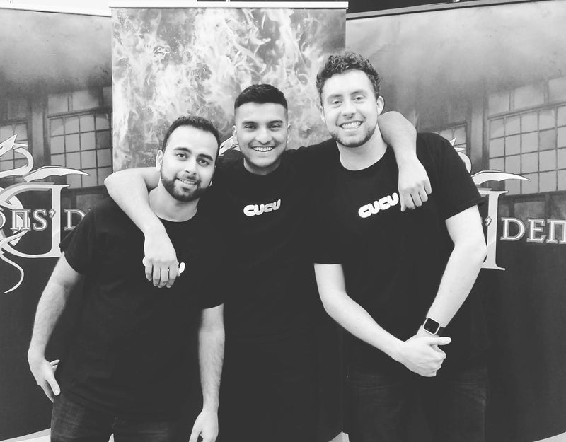 Dragon's Den to Global Trend: Millions of People Swipe with Card Skins ...