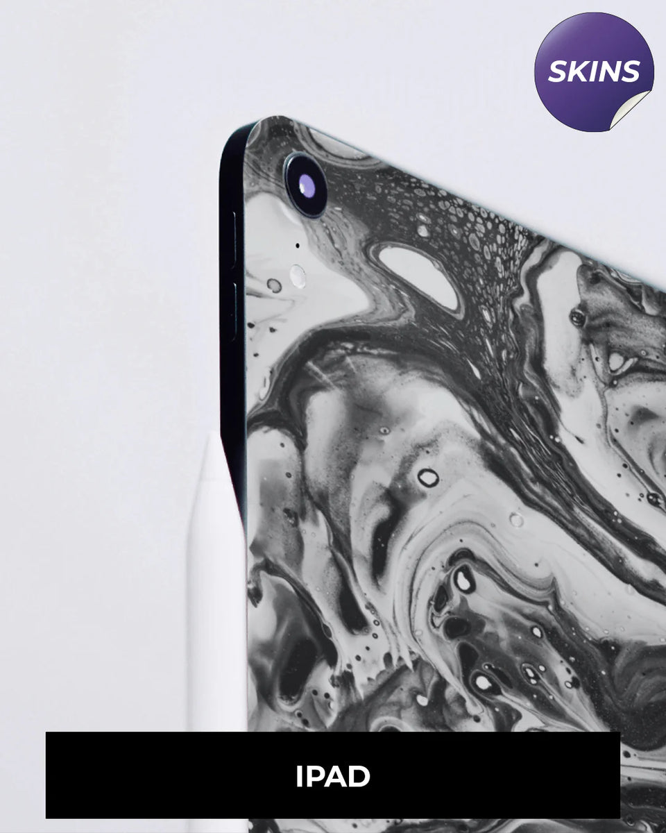 Apple iPad Skins – CUCU Covers