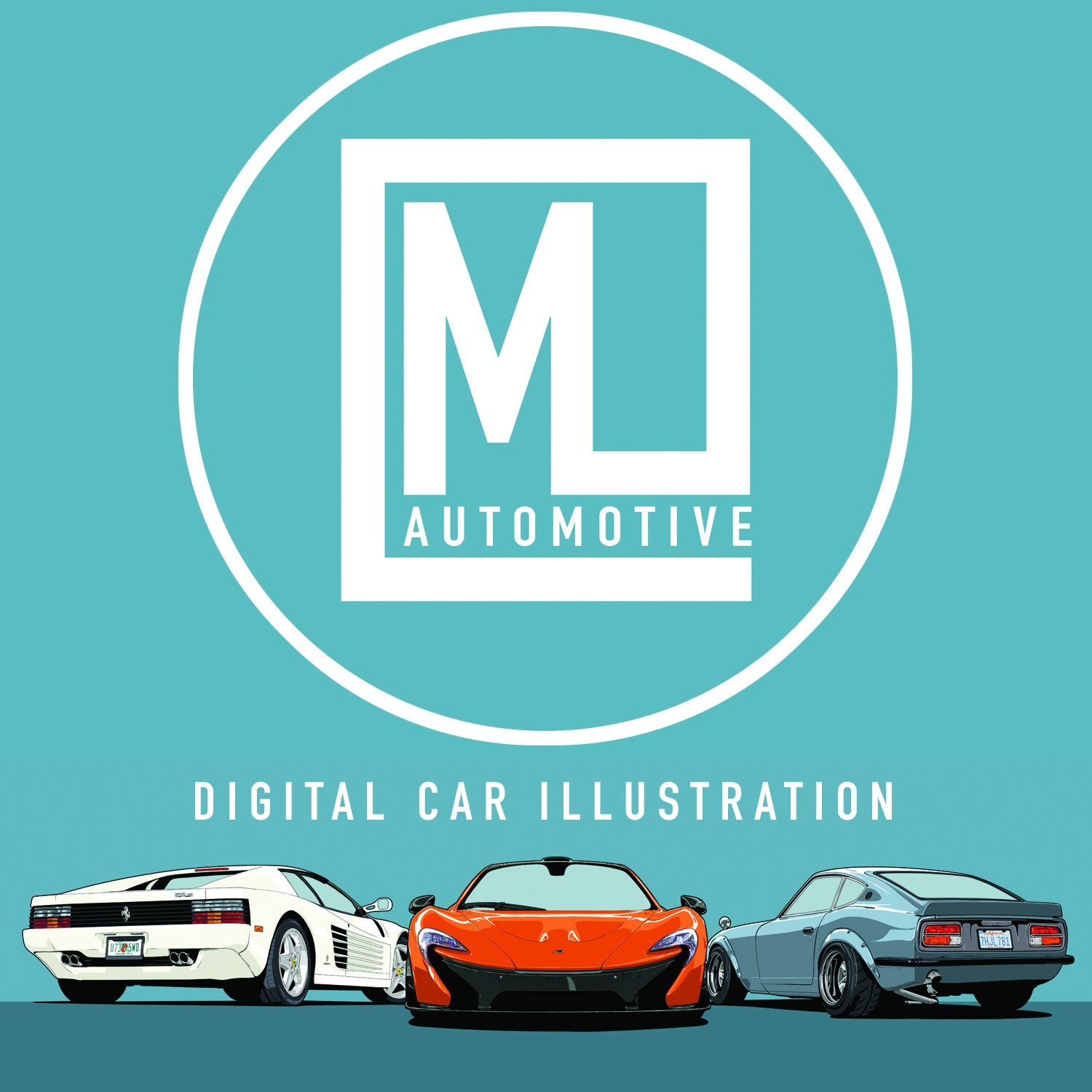 MLAutomotive