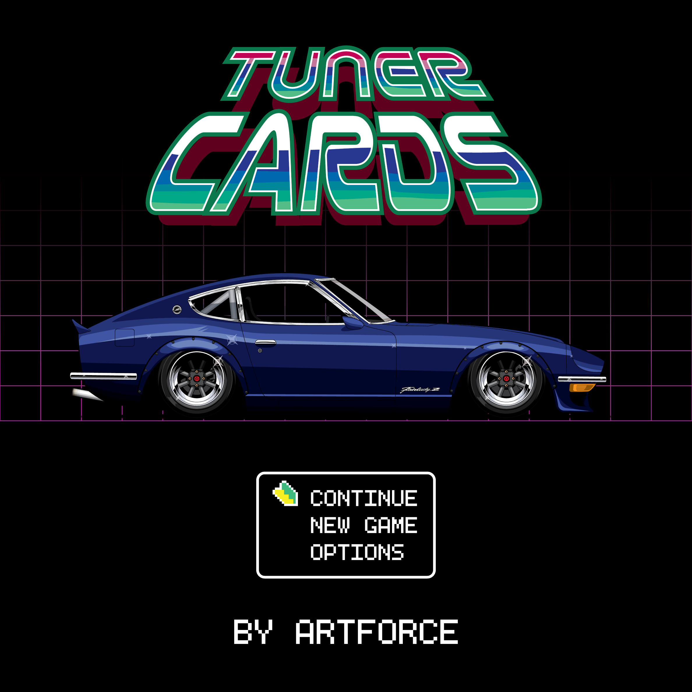 Tuner Cards