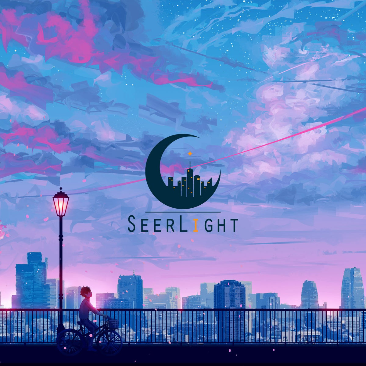 Seerlight – CUCU Covers