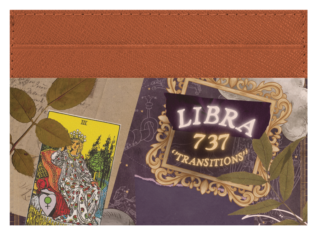 Libra angel number – CUCU Covers
