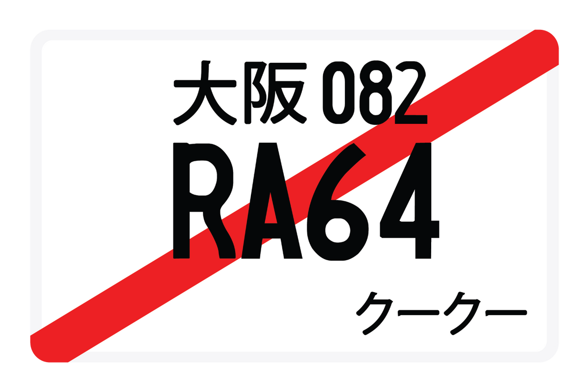 RA64 – CUCU Covers