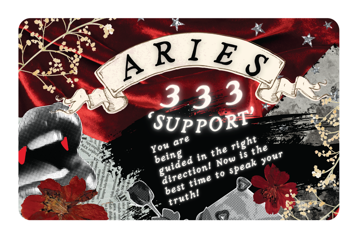 Aries angel number – CUCU Covers