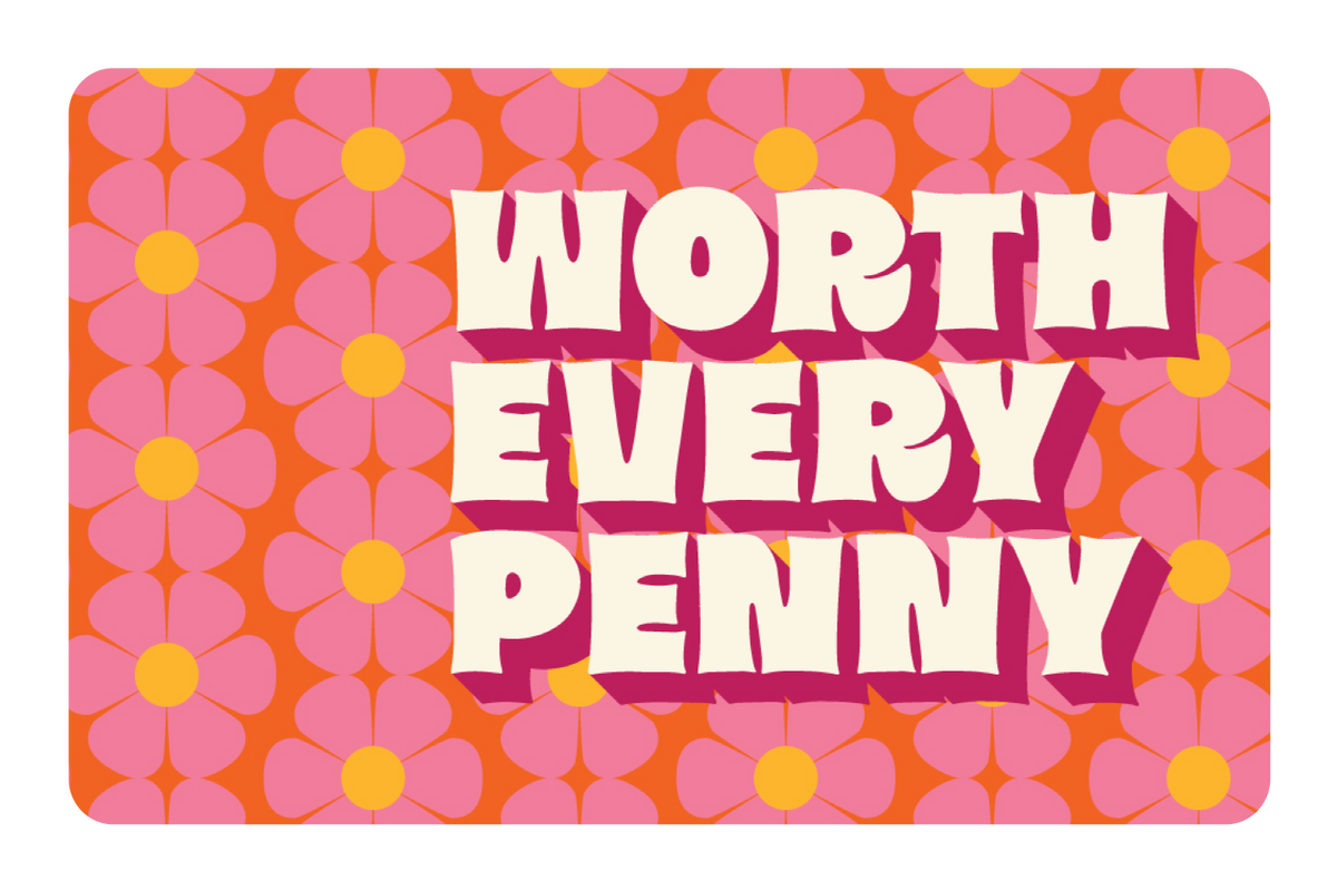 Worth Every Penny – CUCU Covers