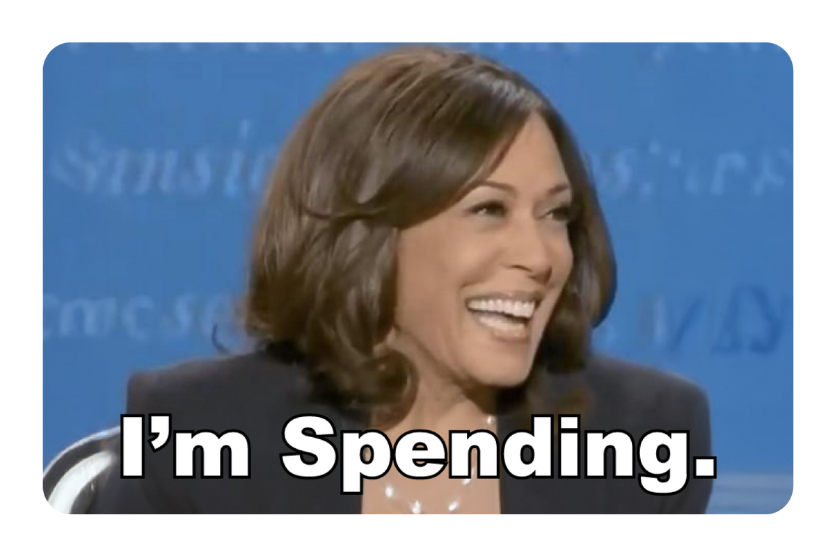 I'm Spending – CUCU Covers