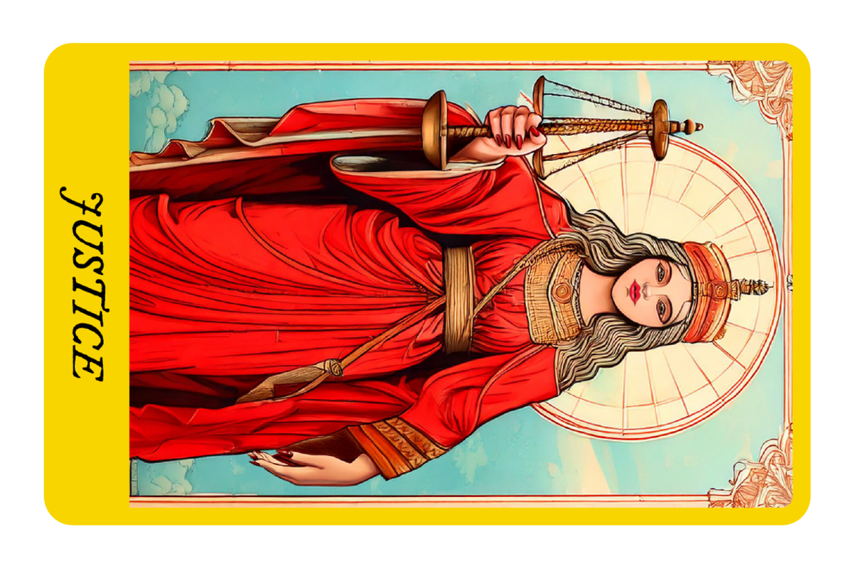 Justice – CUCU Covers