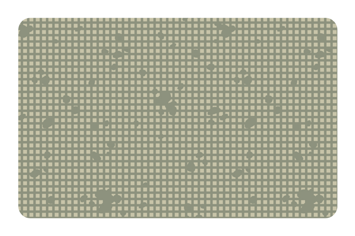 Ghost Grid – CUCU Covers