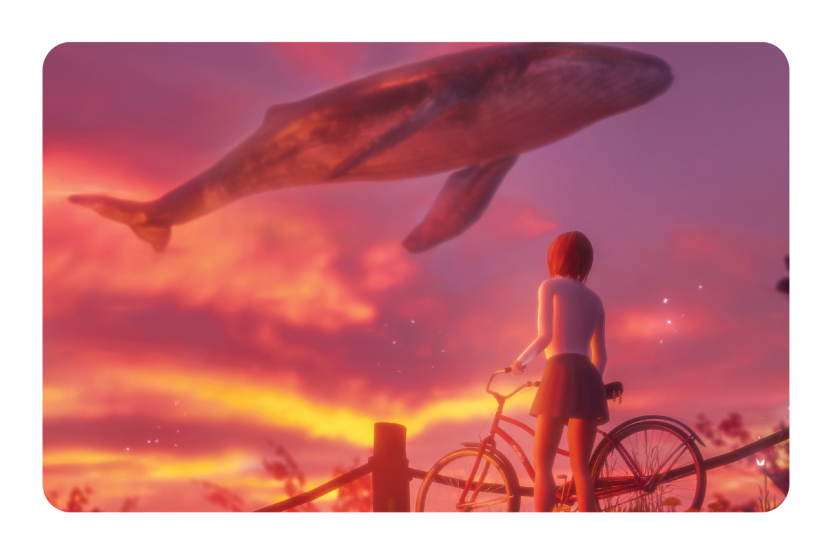 Foundation Anime Drop – CUCU Covers