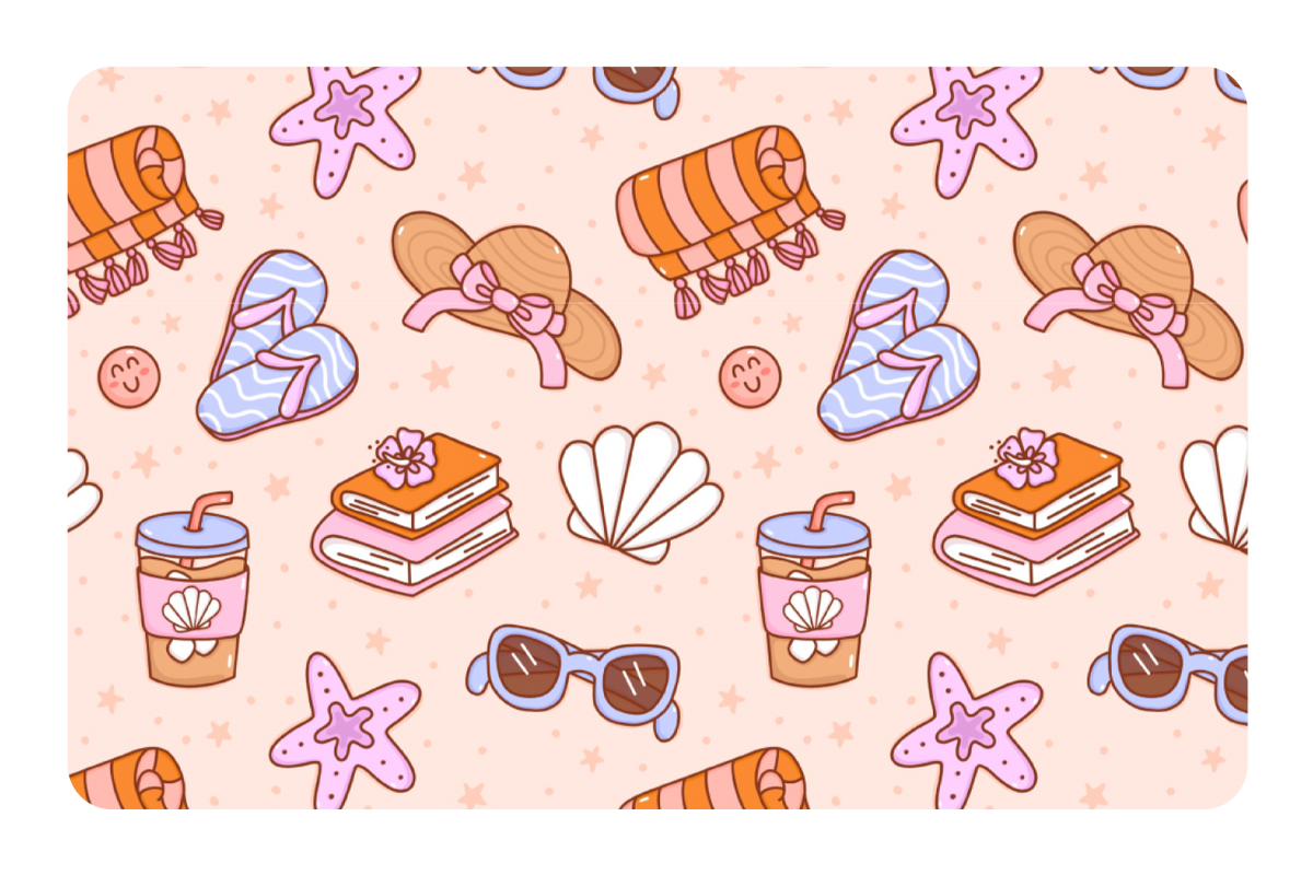 Beach Day – CUCU Covers