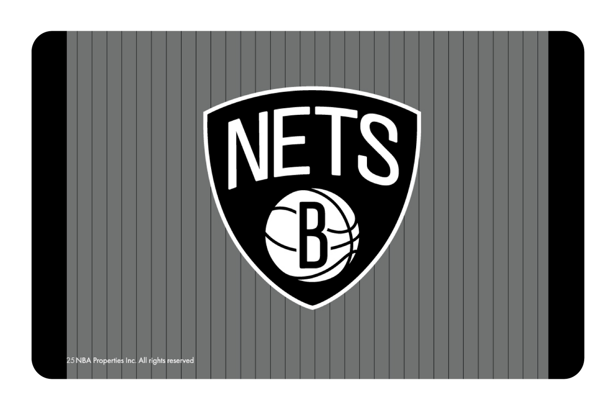 Brooklyn Nets: Showtime – CUCU Covers
