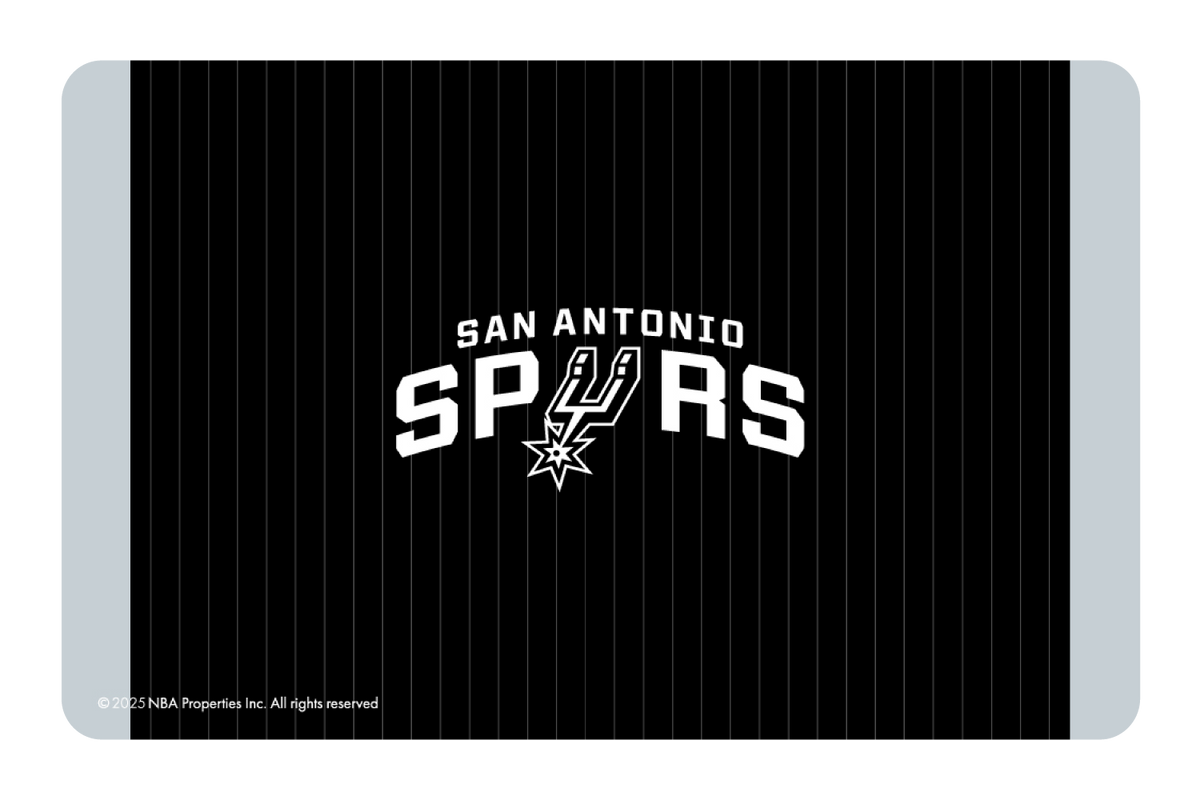 San Antonio Spurs: Showtime – CUCU Covers