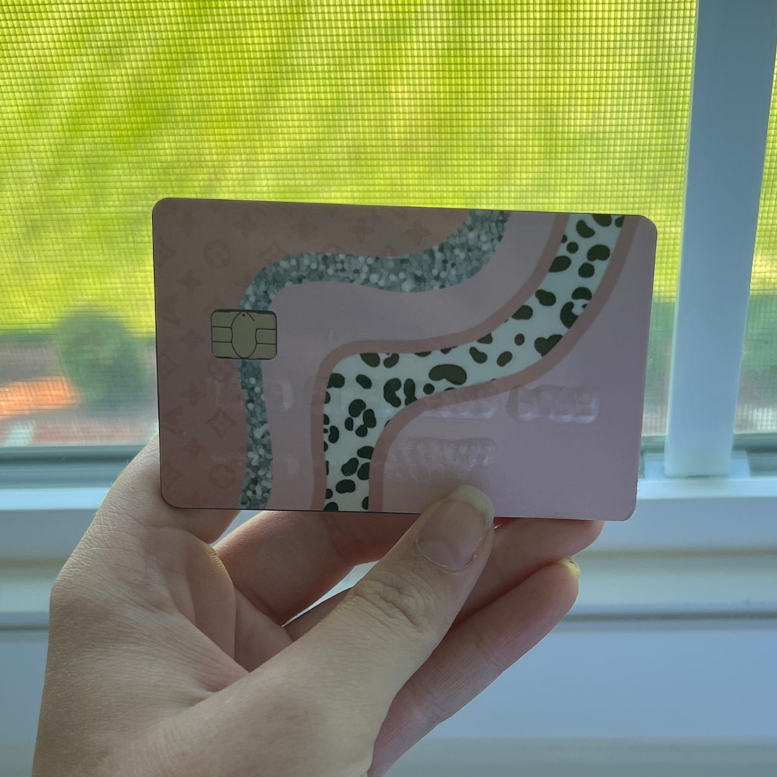 CUCU Covers | Customize Any Debit or Credit Card in Seconds