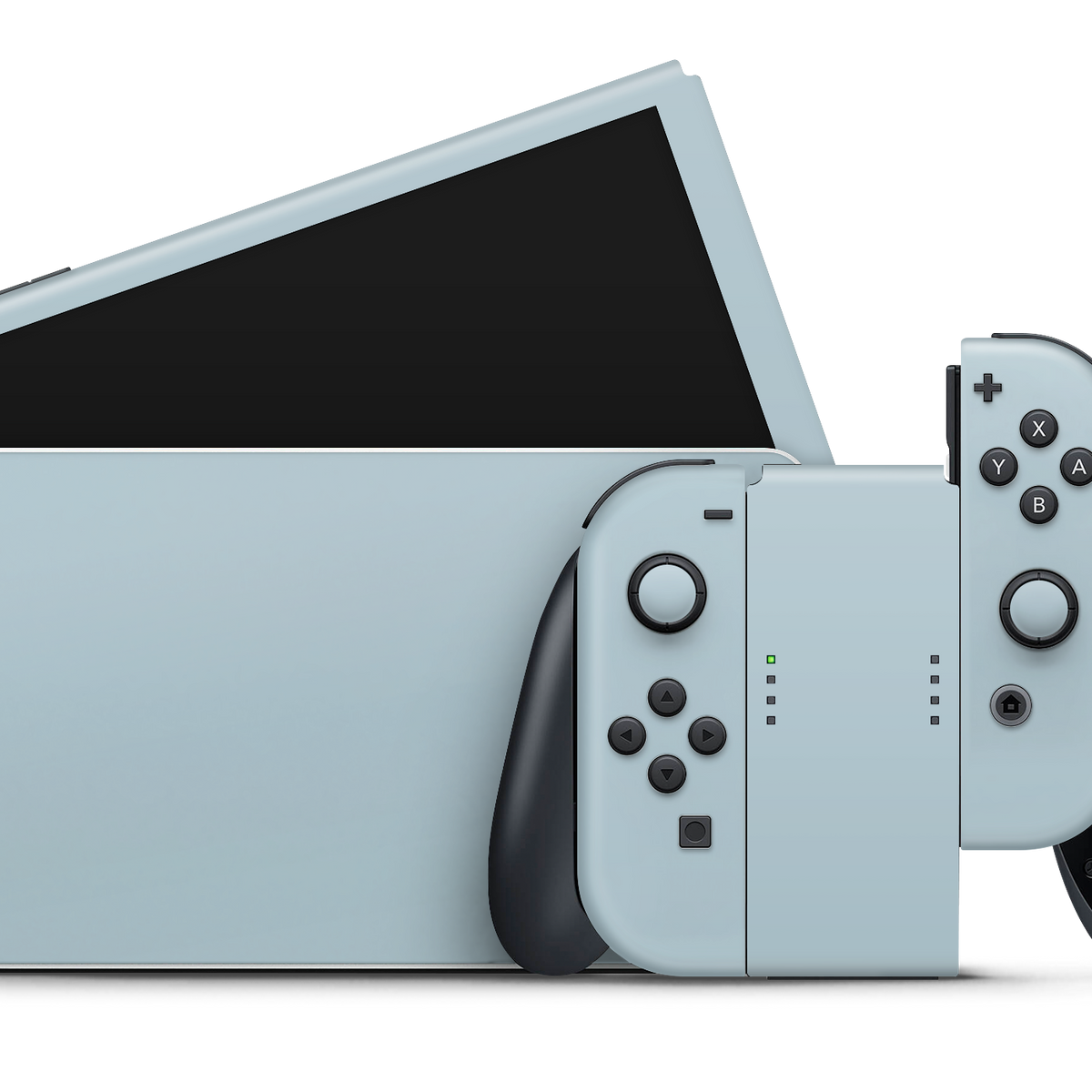 Nintendo Switch OLED Skin Baby Blue – CUCU Covers
