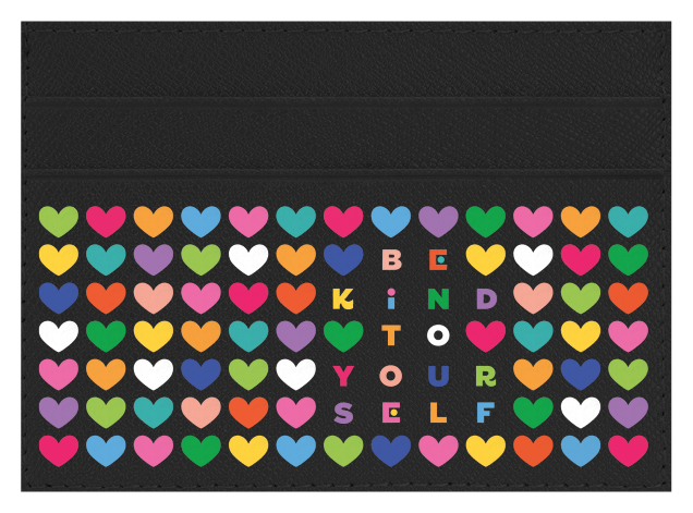 Be Kind to Yourself – CUCU Covers