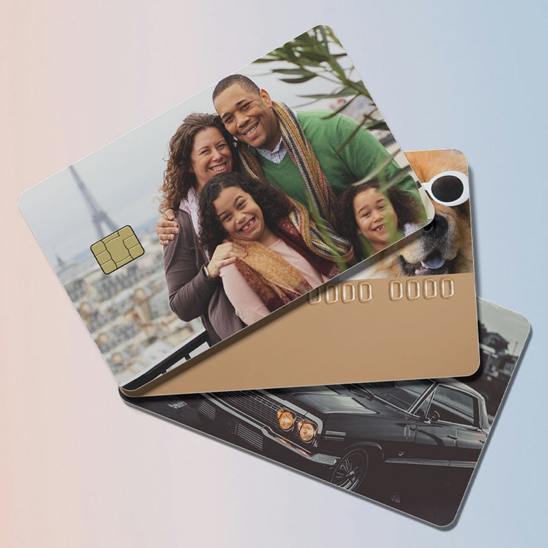 Create Your Own – CUCU Covers