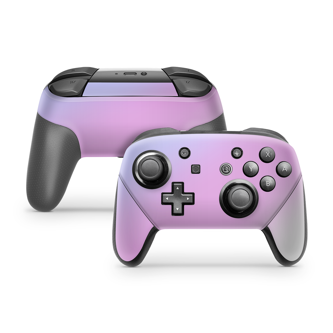 Nintendo Switch Controller Mystic Haze