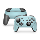 Nintendo Switch Controller Powder Blue