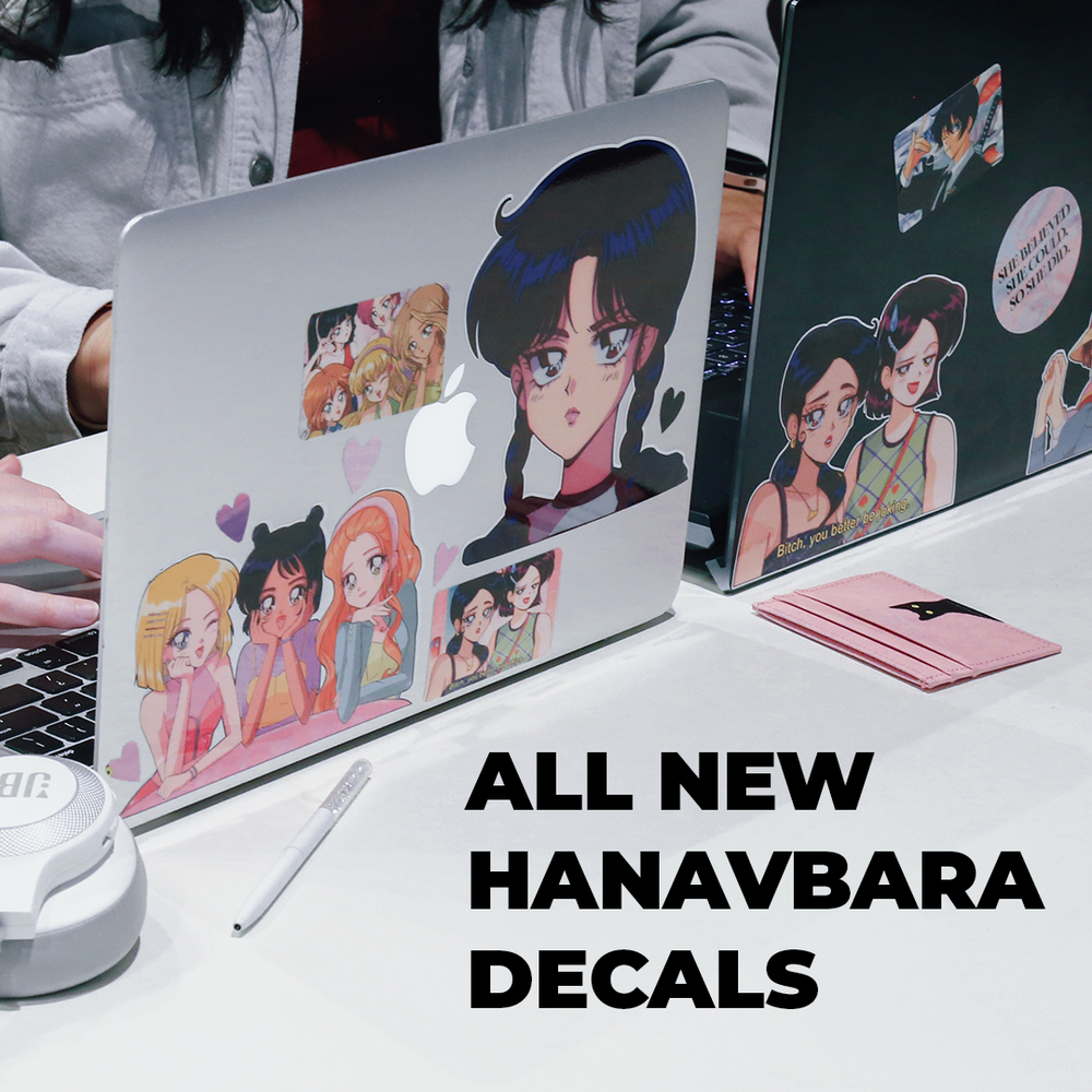 Decals