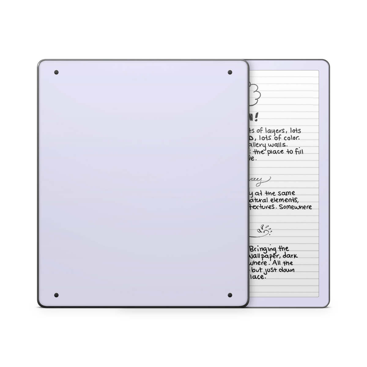 eReader Skins – CUCU Covers