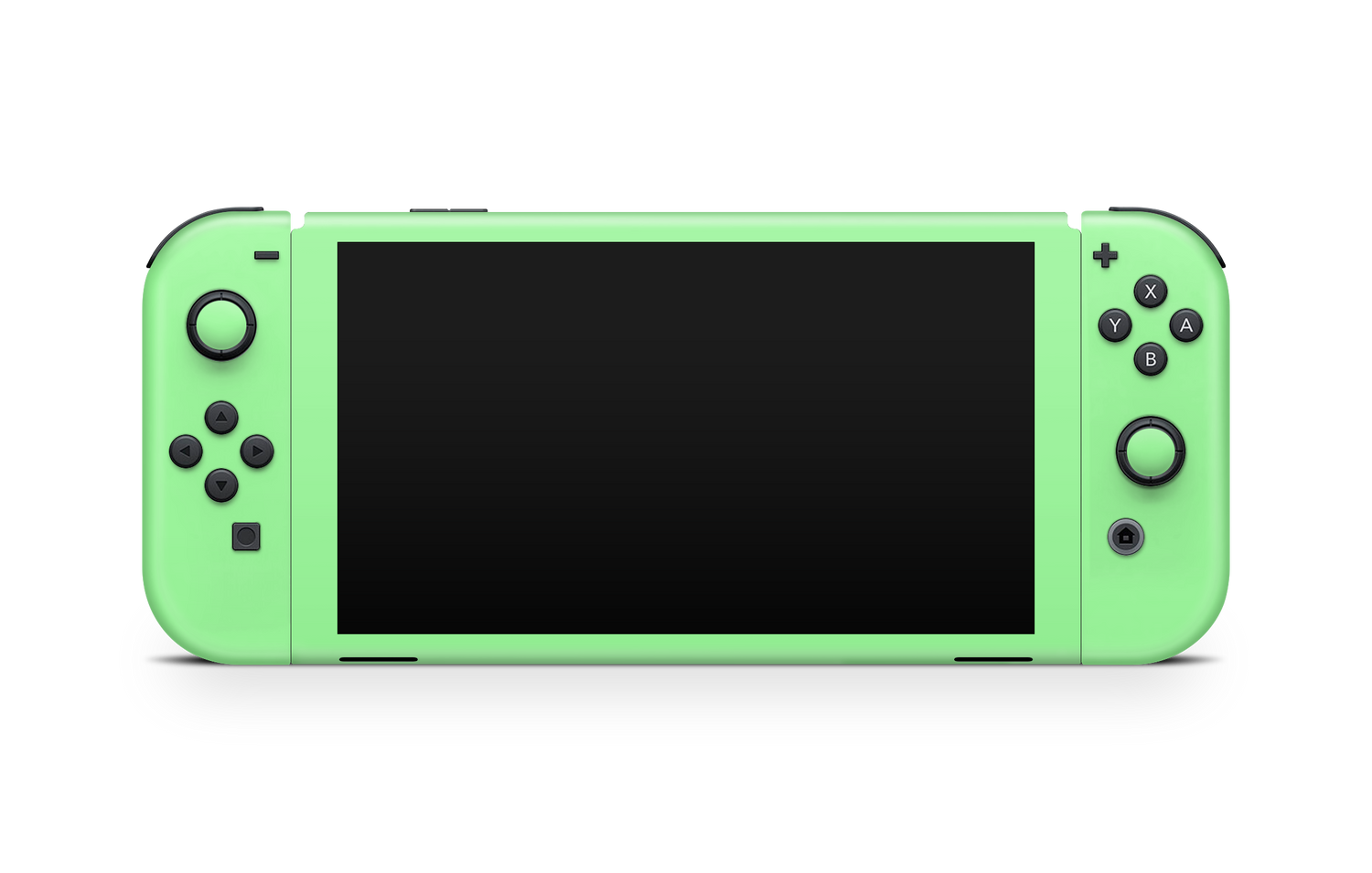 Nintendo Switch OLED Mint Green