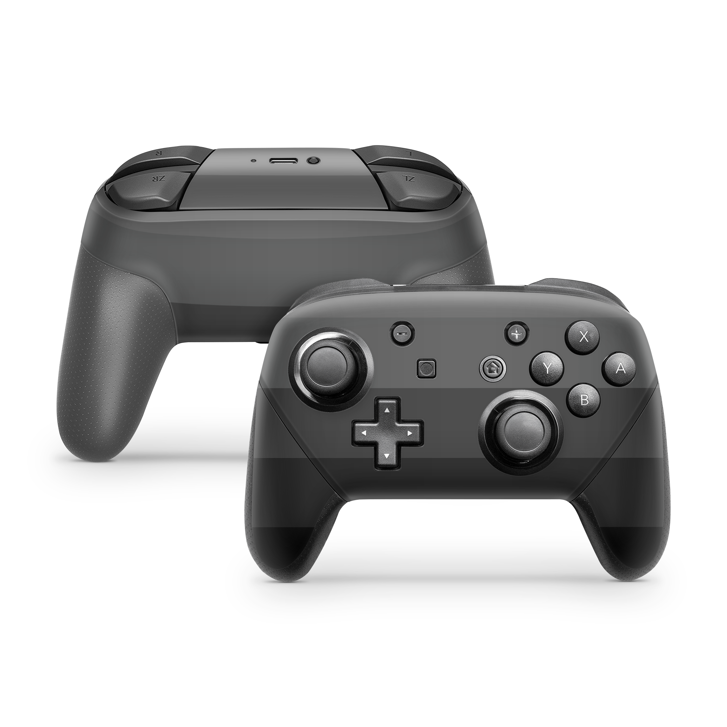 Nintendo Switch Controller Shades