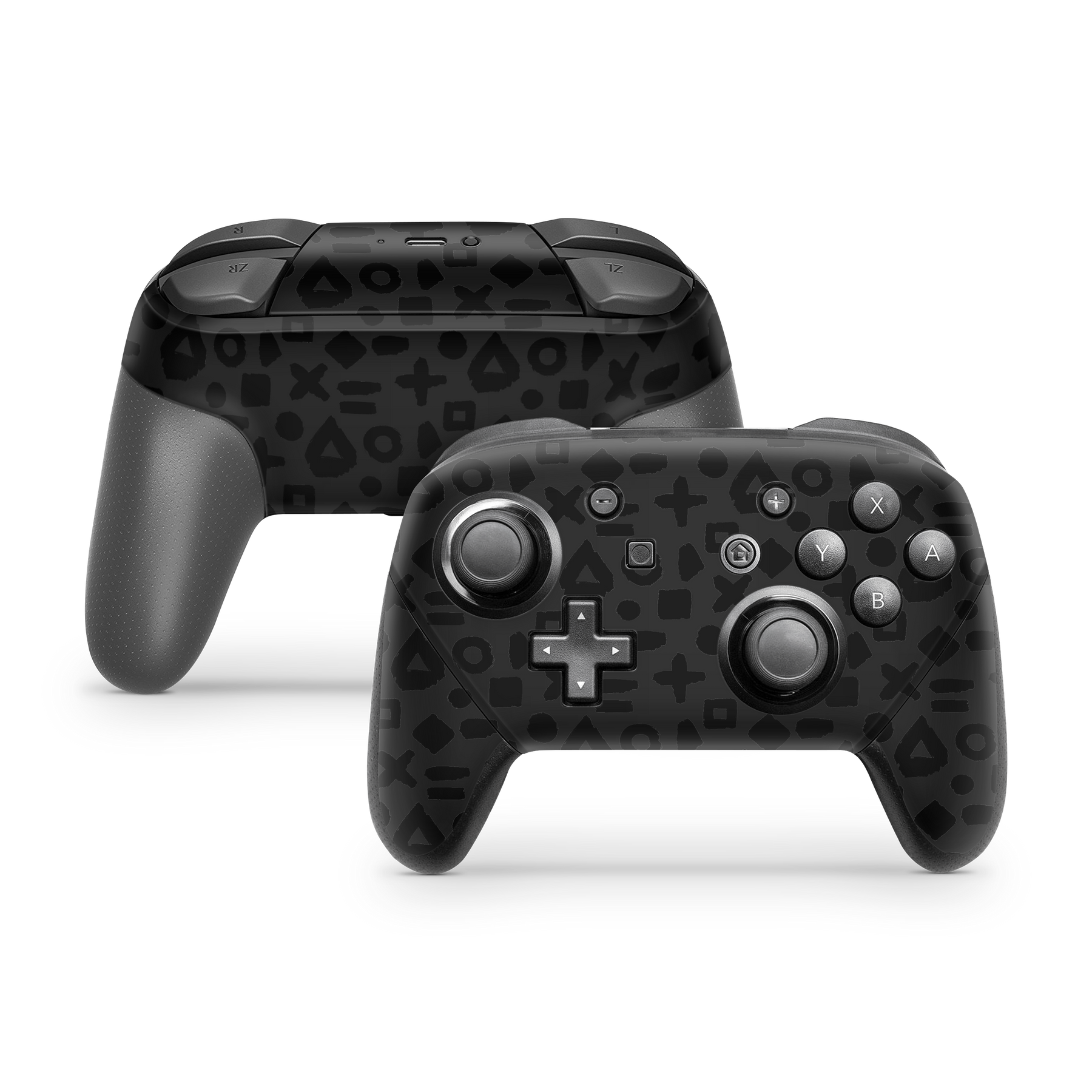 Nintendo Switch Controller Gamers Void