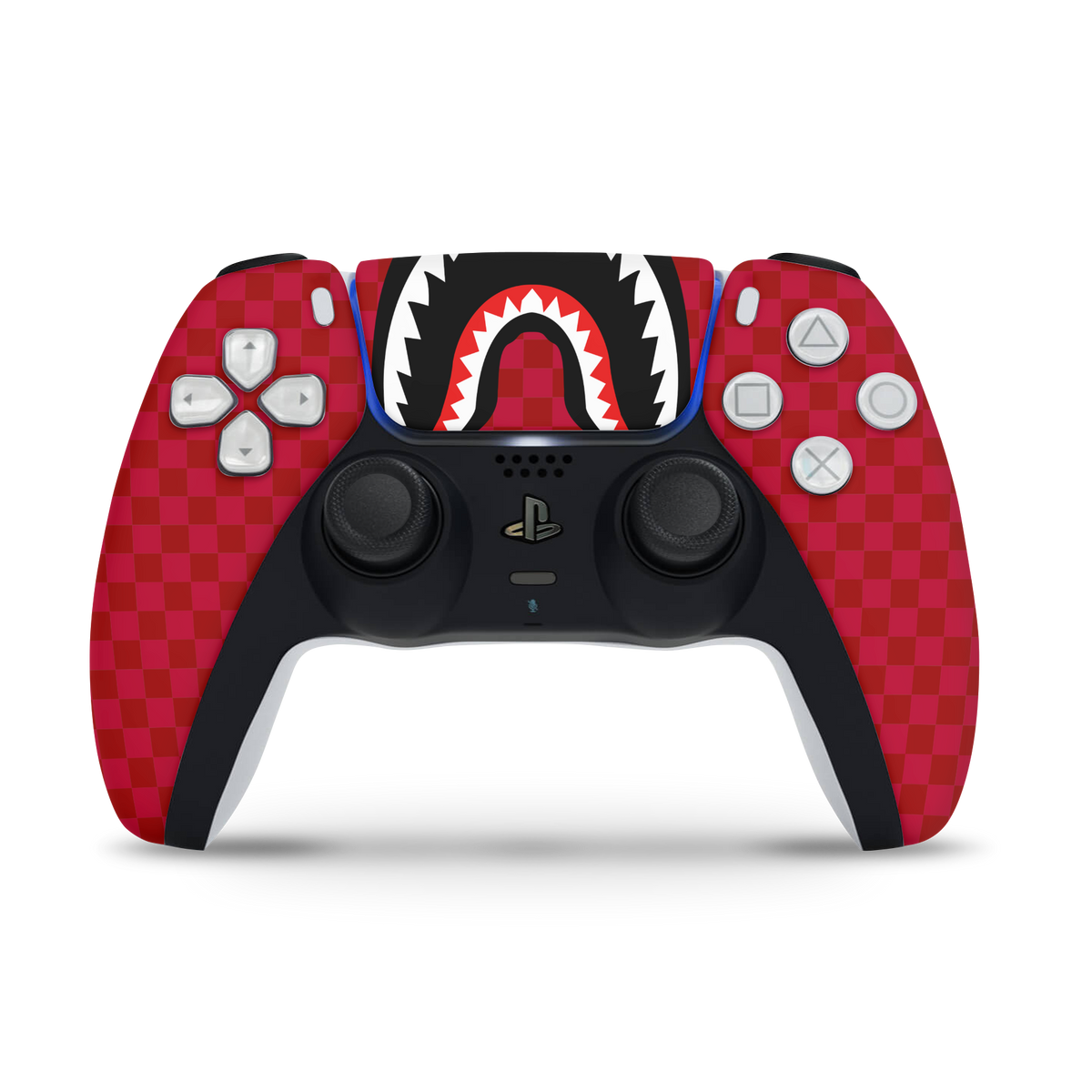 Playstation 5 Controller Skin Shark Bite – CUCU Covers