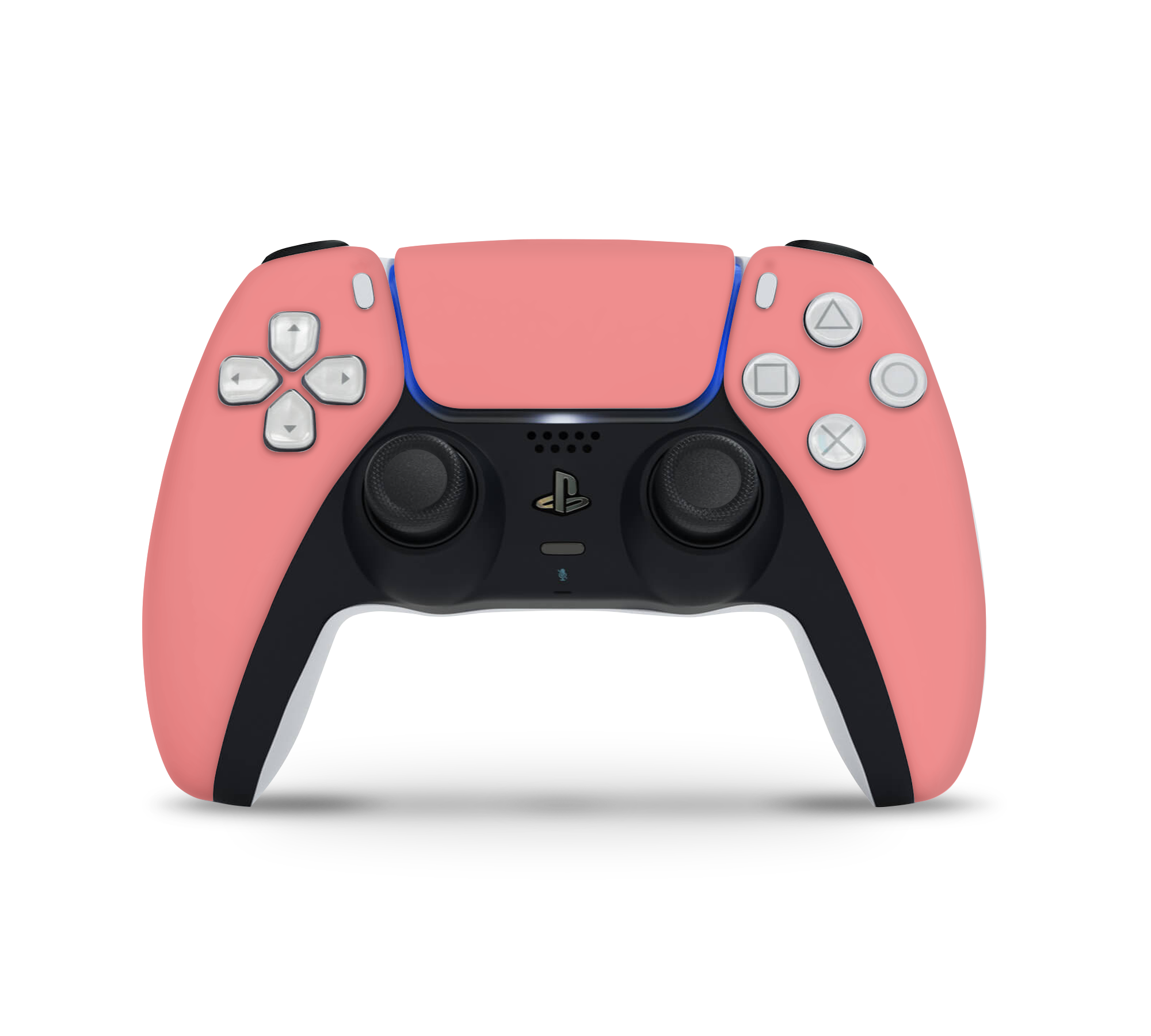 PlayStation 5 Controller Light Coral