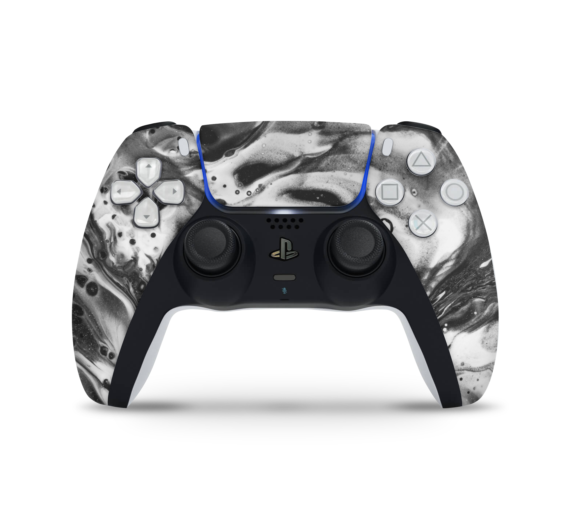 PlayStation 5 Controller Dark Drip
