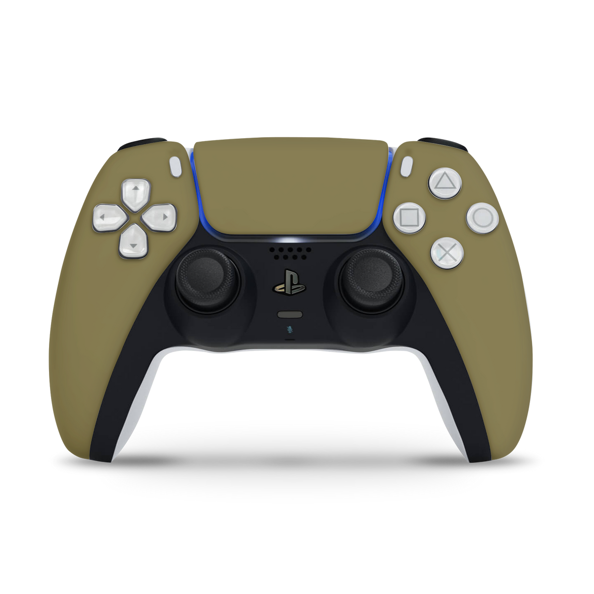 Playstation 5 Controller Skin Forest Brown – CUCU Covers
