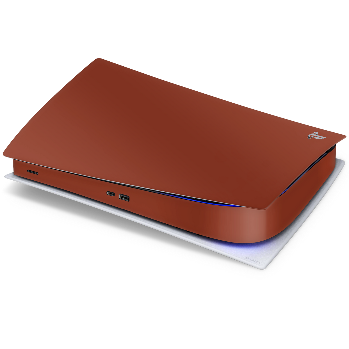 Playstation 5 Digitial Sienna – CUCU Covers