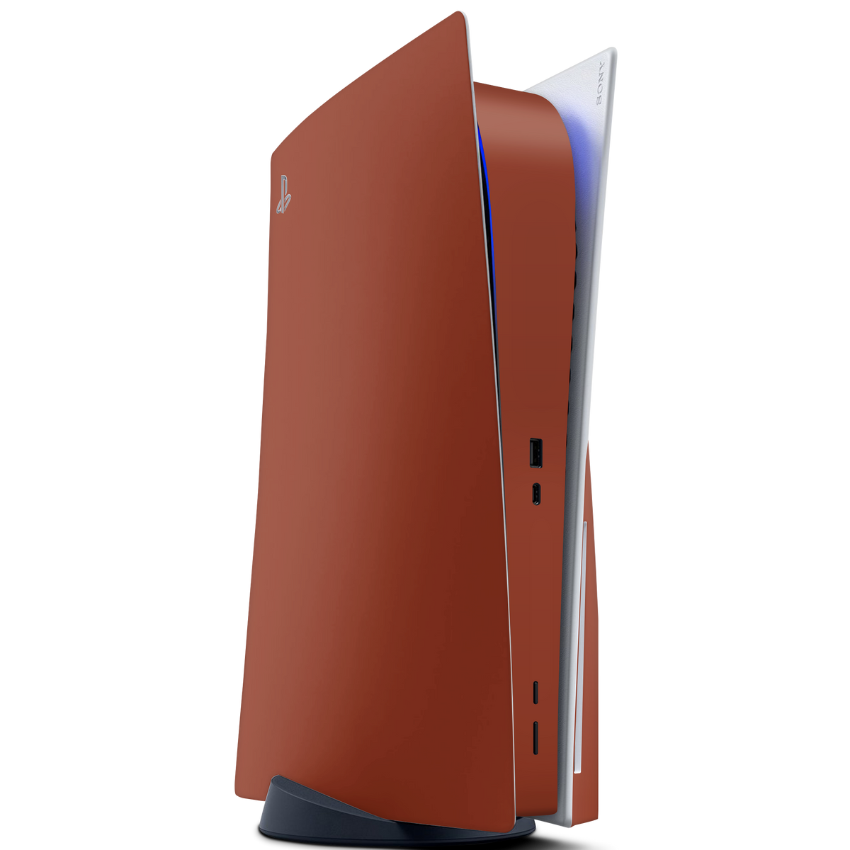 PlayStation 5 Disc Sienna – CUCU Covers