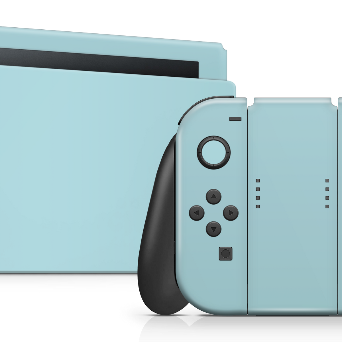 Nintendo Switch 2017 Skin Powder Blue – CUCU Covers