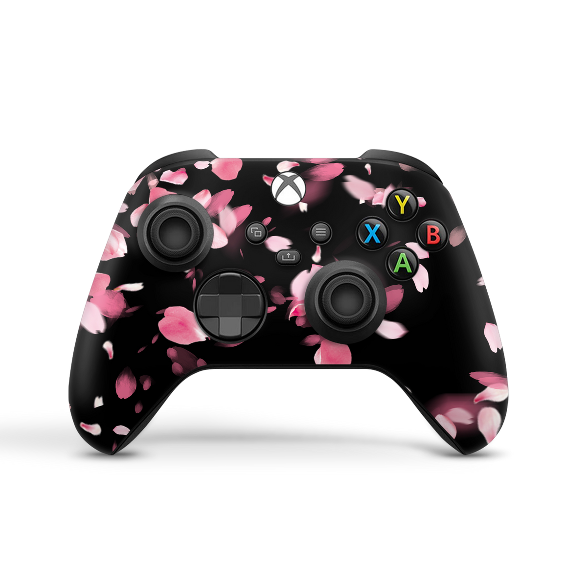 XBox Series SX Controller Skin Fallen Pedals – CUCU Covers