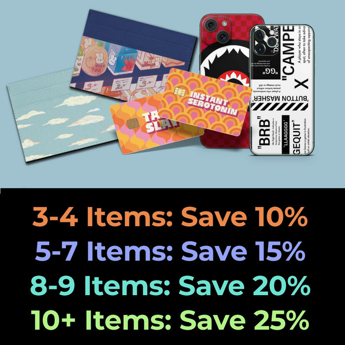 Bikini Bottom Dollar – CUCU Covers