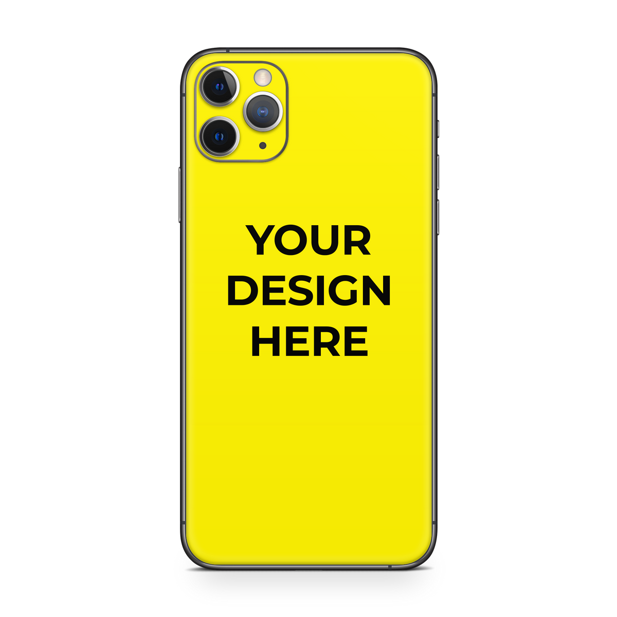 Create Your Own Apple iPhone Skins – CUCU Covers