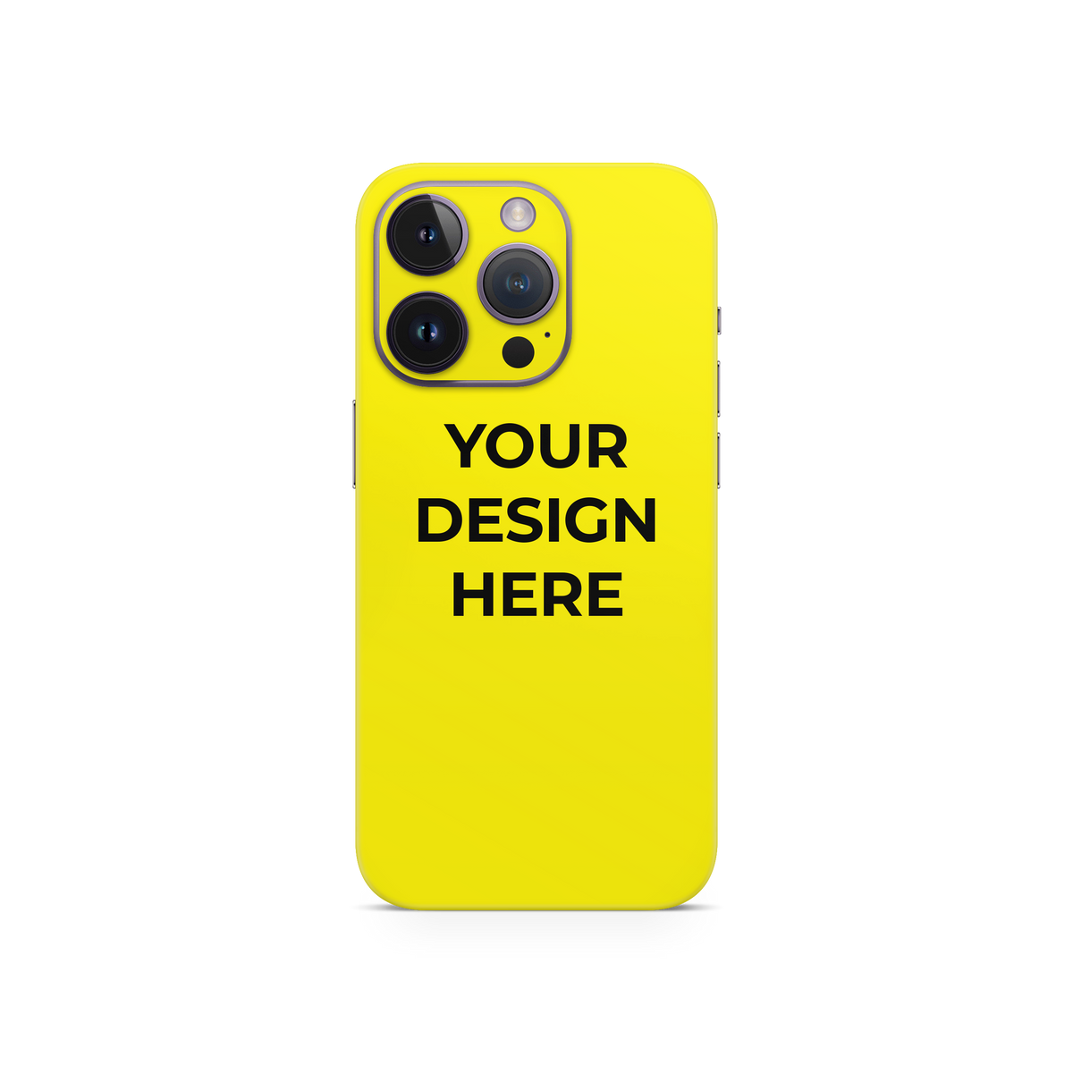 Create Your Own Apple iPhone Skins – CUCU Covers