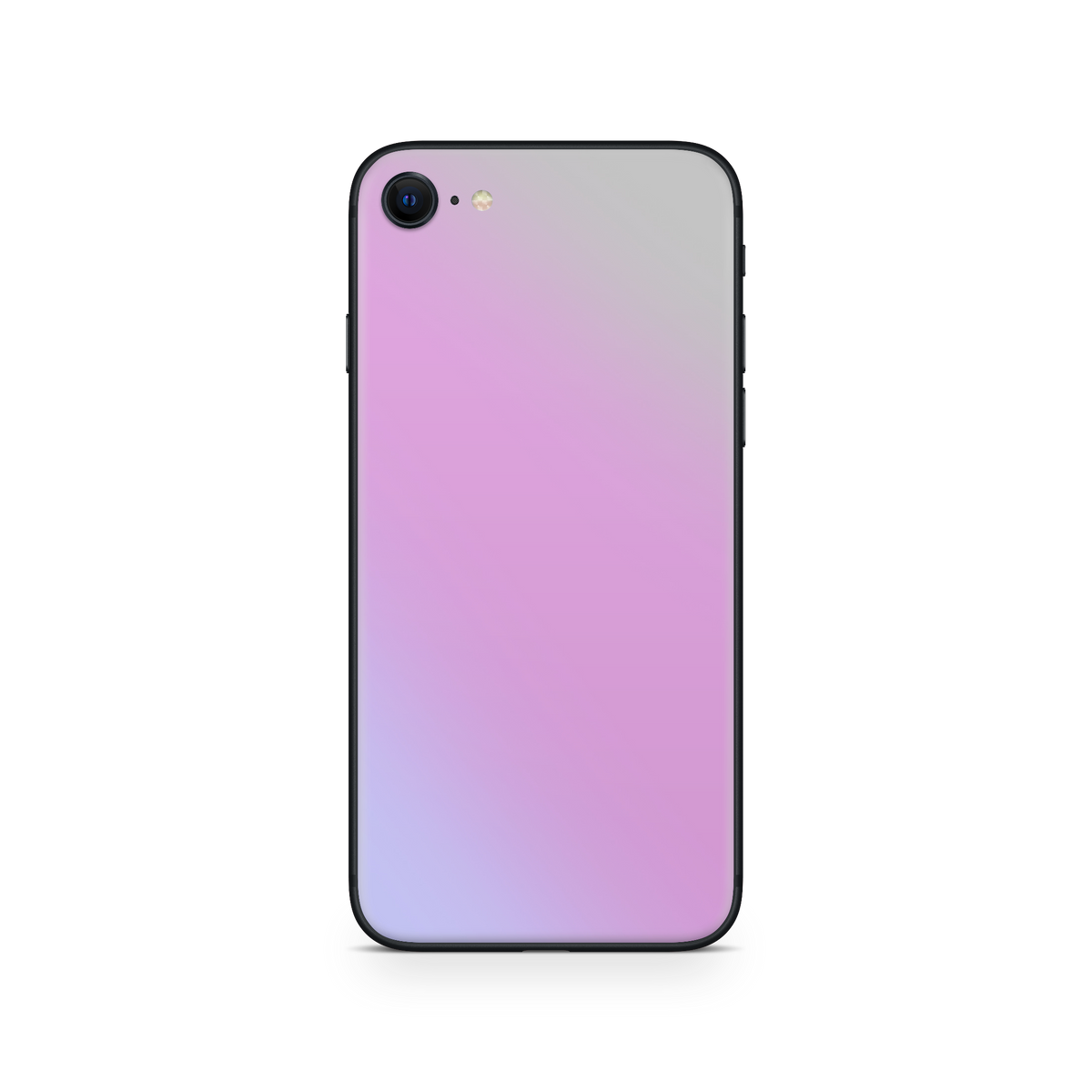 Apple iPhone Skin Mystic Haze – CUCU Covers