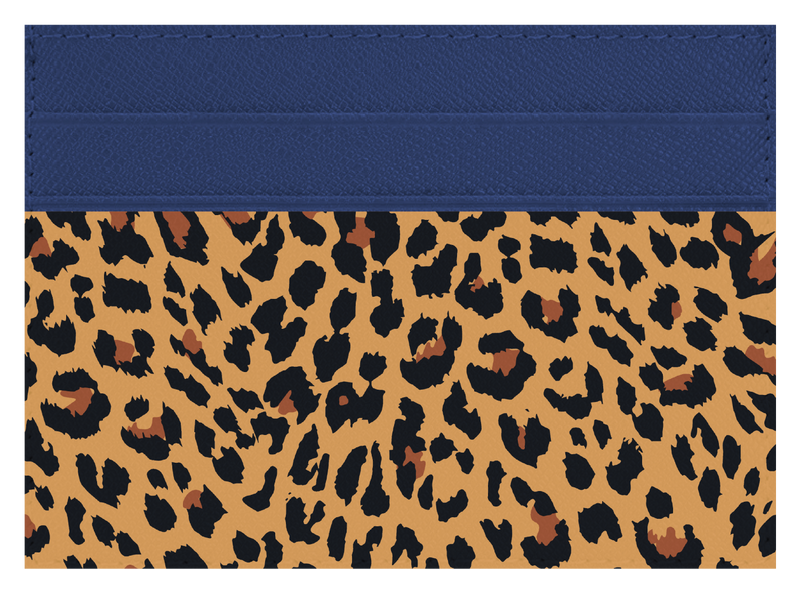 Cheetah Print