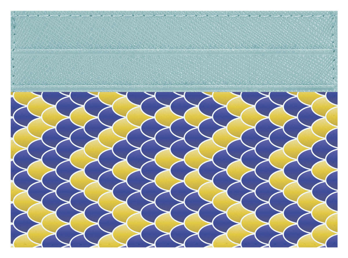 Fish Scales – CUCU Covers