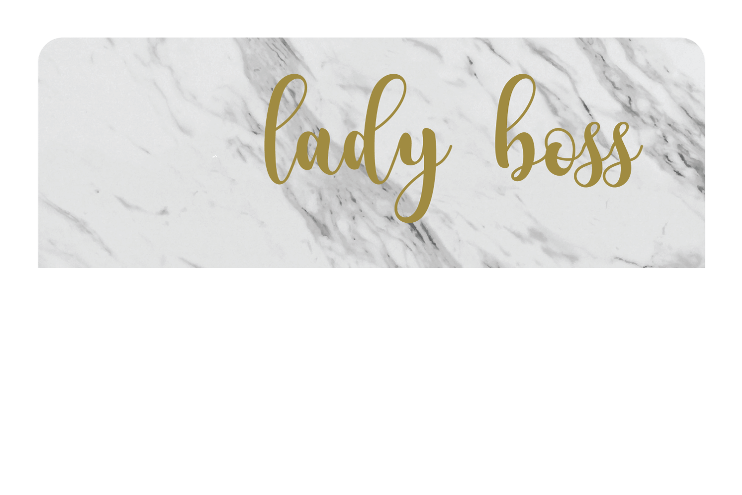 Lady Boss