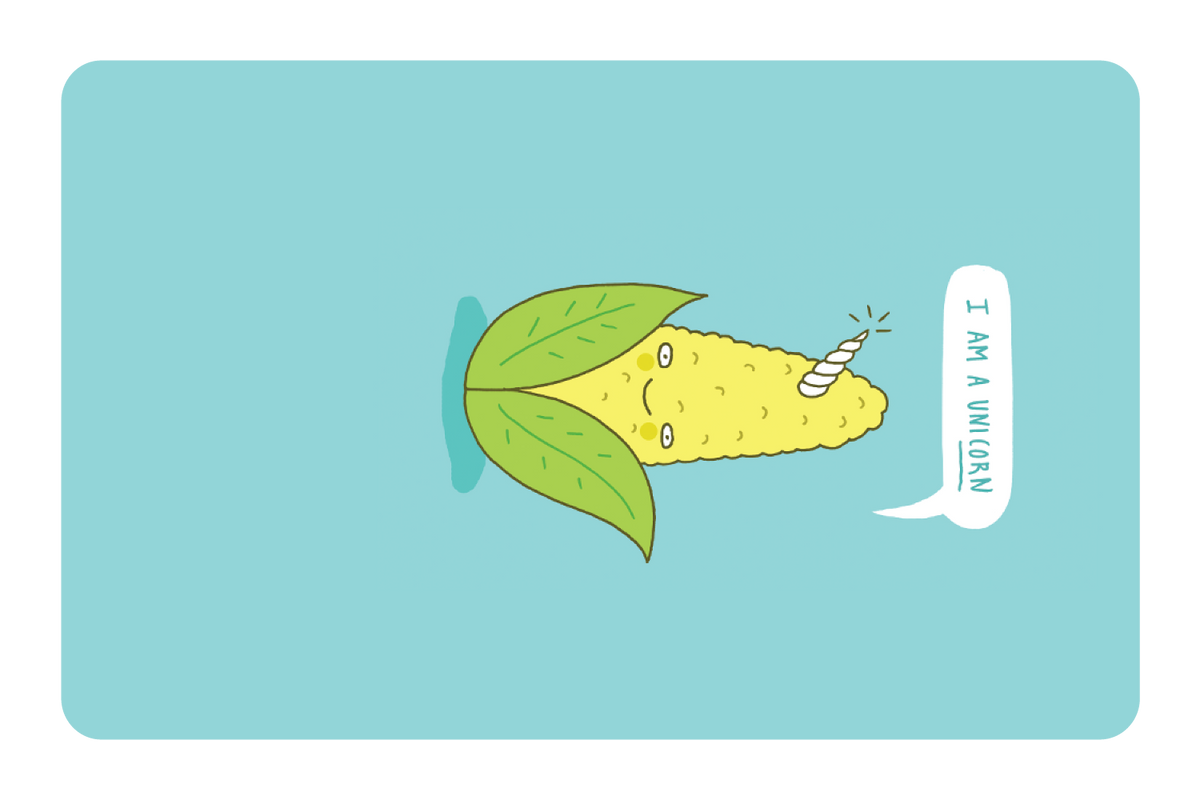Uni Corn – CUCU Covers