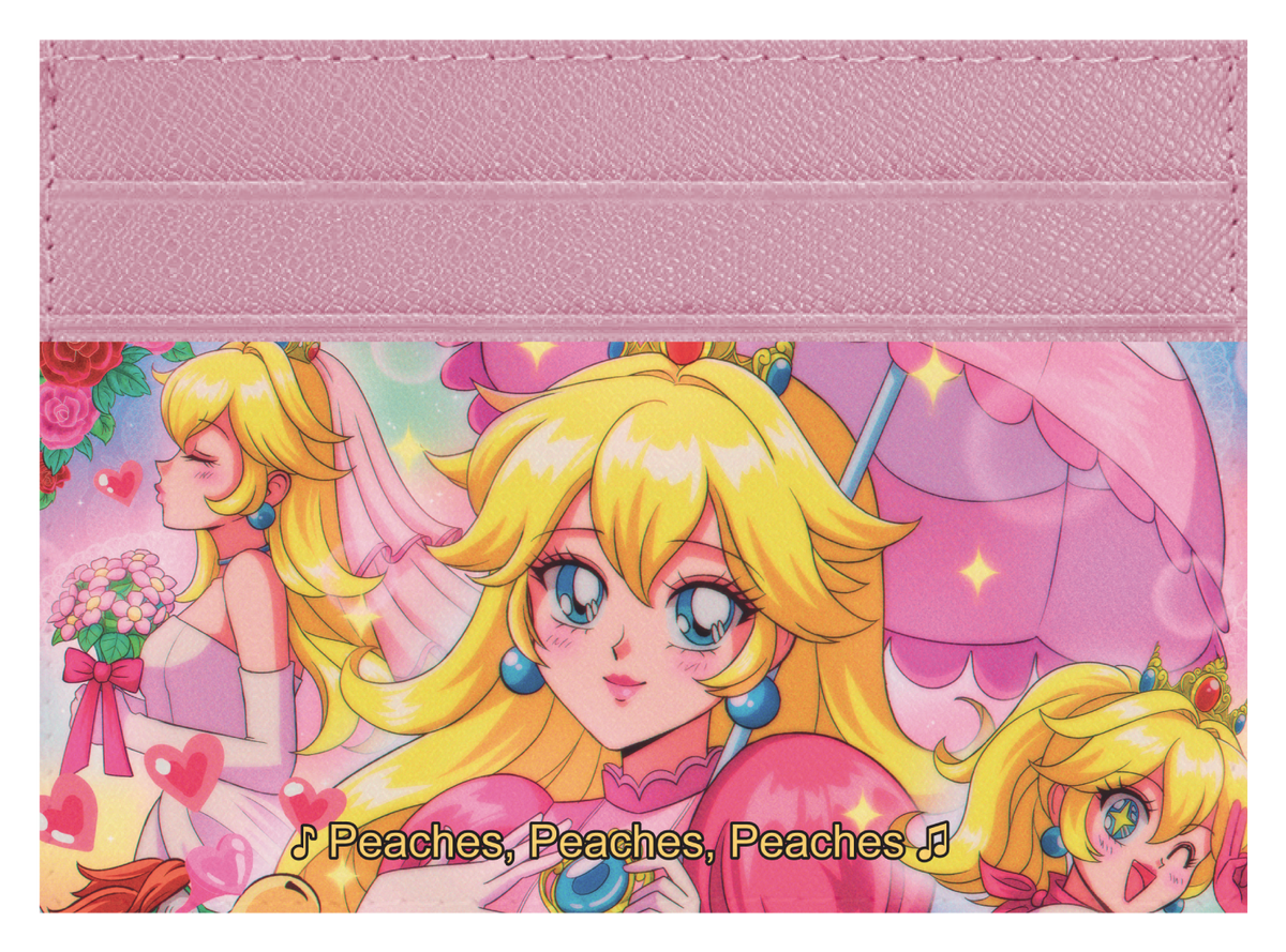 Peach – CUCU Covers