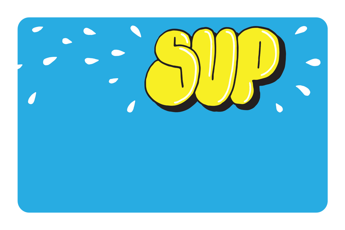 Sup – CUCU Covers