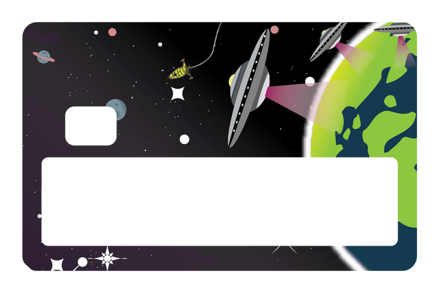 Space – CUCU Covers