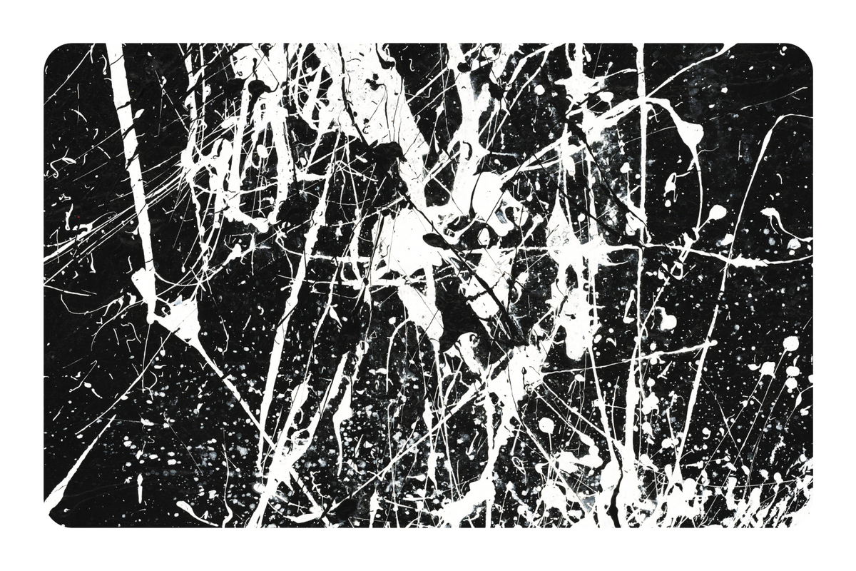 White Splash – CUCU Covers